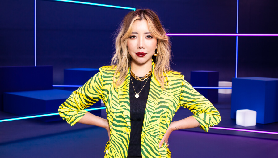 TOKiMONSTA, International DJ and Music Producer | Sleep.com